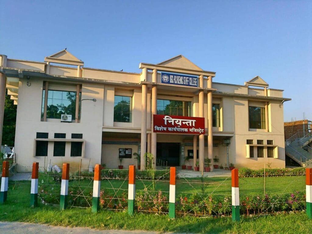 Gorakhpur University Syllabus -2025-2026 All subjects – Gaurav Tiwari