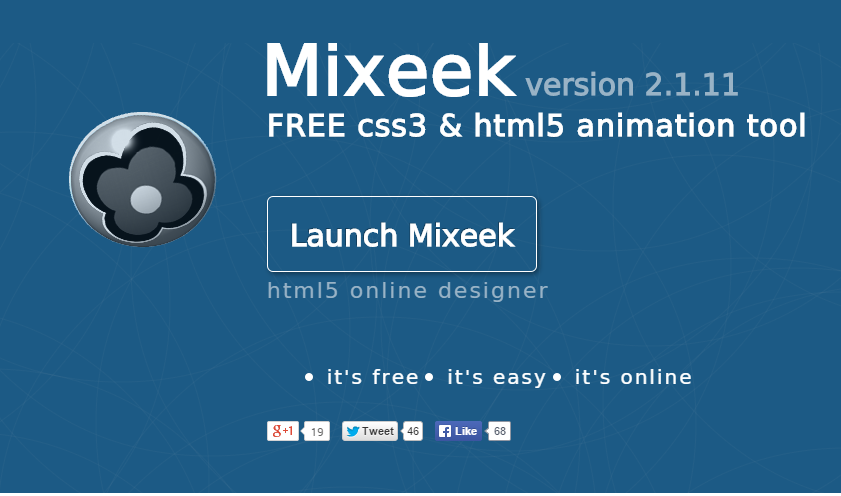 15 of the Best HTML5 Animation Tools that you must be using in 2021 ...