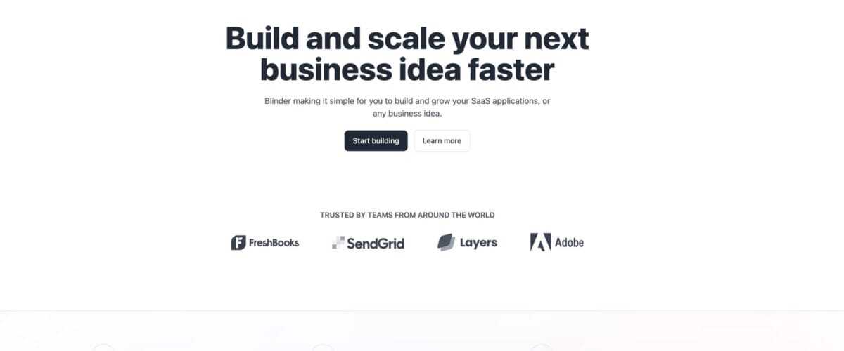 5 Core Features of a Well-Built Website – Gaurav Tiwari