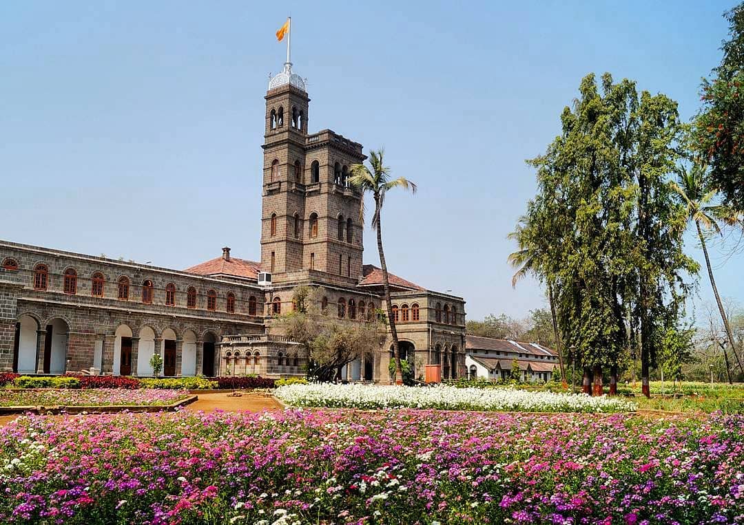 Pune University (Unipune) Courses, Admissions & Fee for 2021
