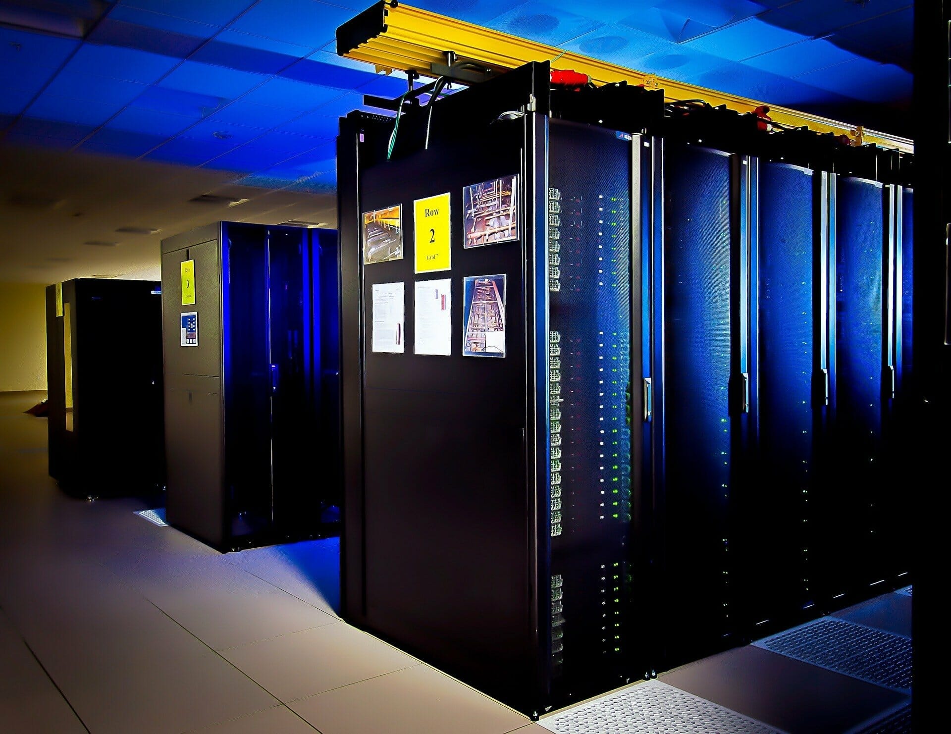 Are Mainframe still relevant in 2025 – An Analysis