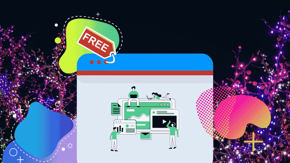 Top 5 Free Web Hosting Services to Start a New Website or Blog - Gaurav ...