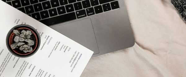 Portfolio vs Resume: Add Portfolios to Your Resume - Gaurav Tiwari