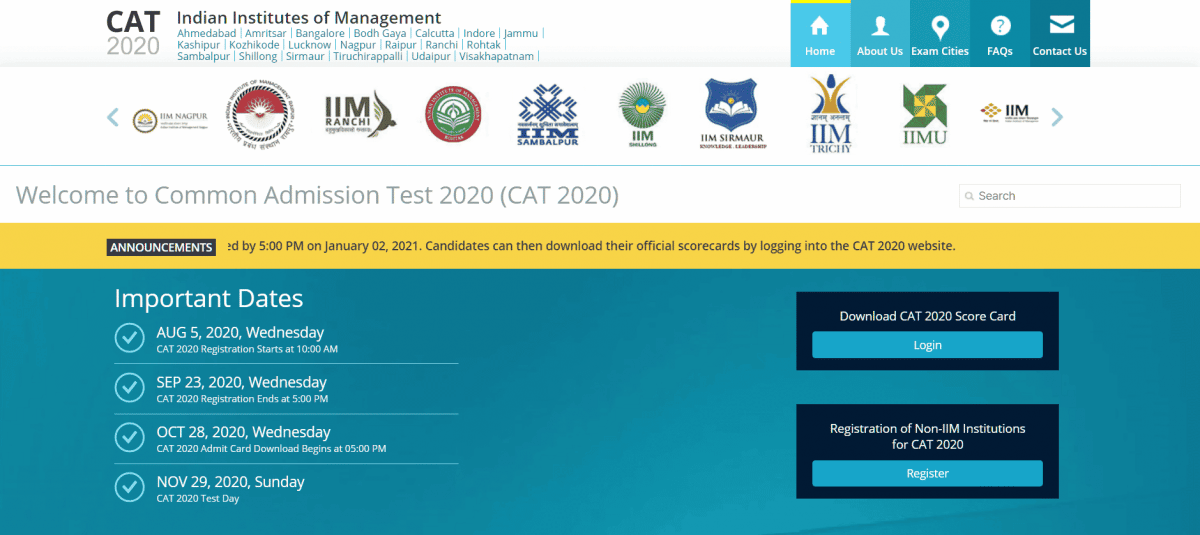 Best Ways to Prepare for CAT 2022 without coaching at home?
