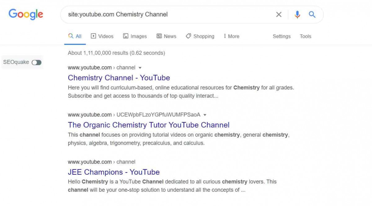 15 Best Chemistry YouTube Channels for Chemistry Lovers