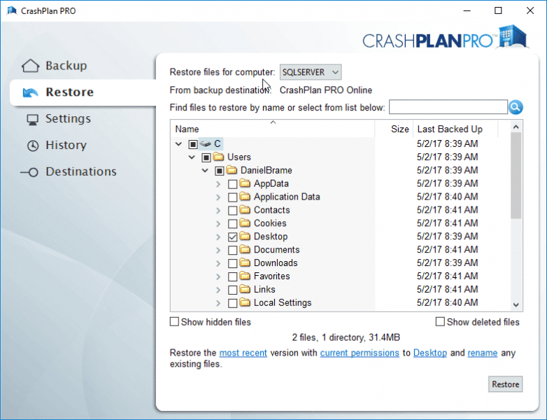 Top 10 Data Recovery Software of 2021 - Gaurav Tiwari
