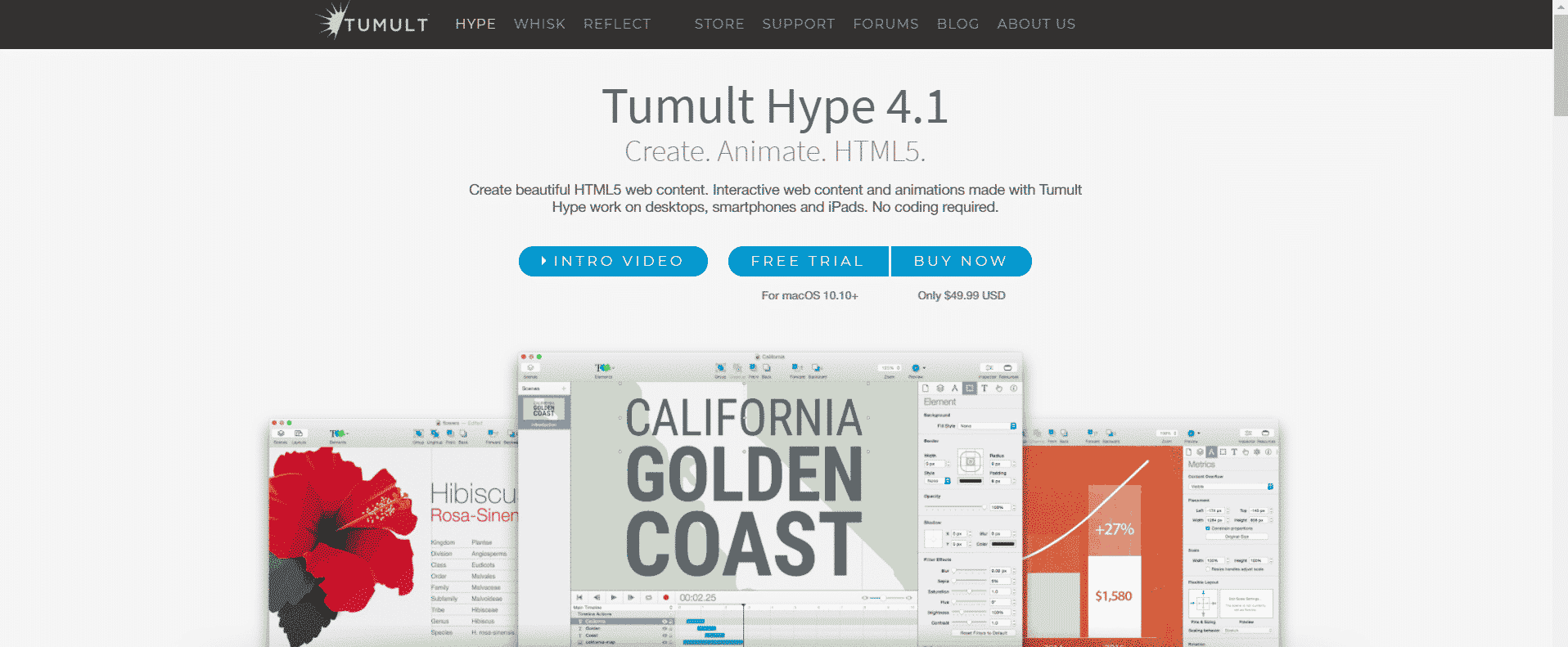 10 Best HTML5 Animation Tools to Design Your Next Ad Today!