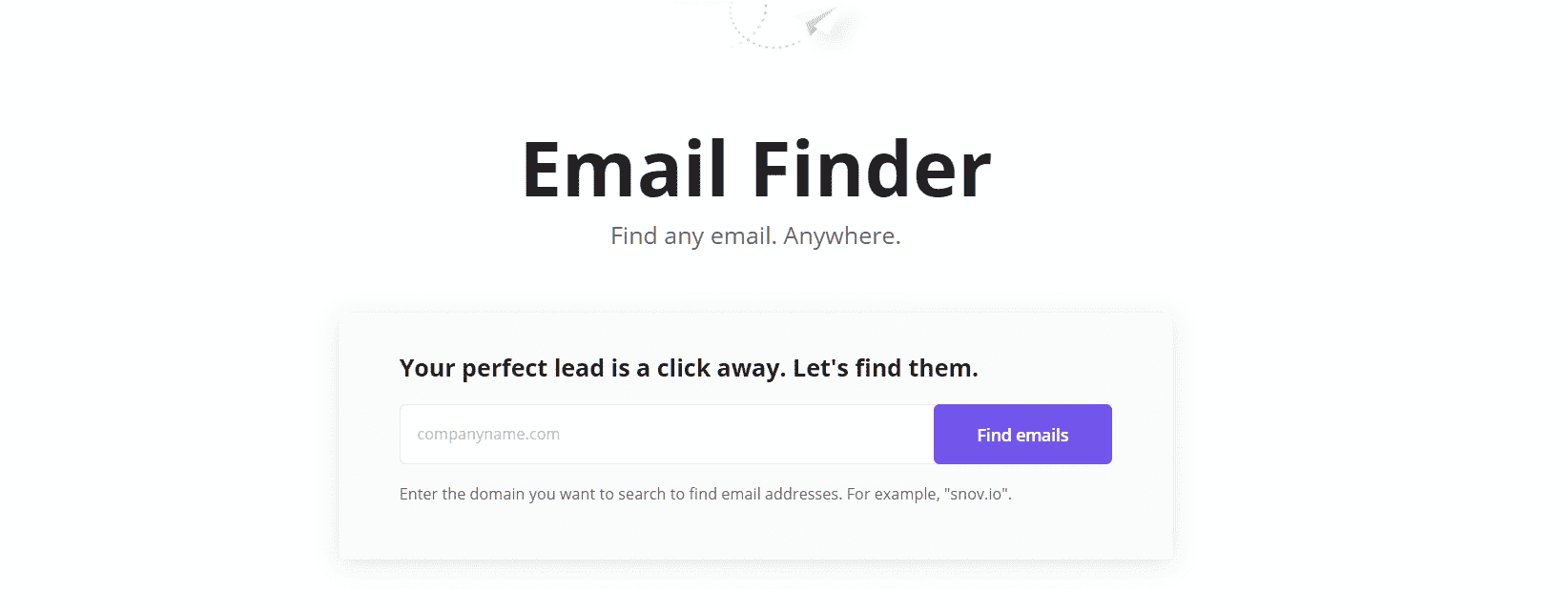 The Best Email Finders in 2025 to Find New Leads – Gaurav Tiwari