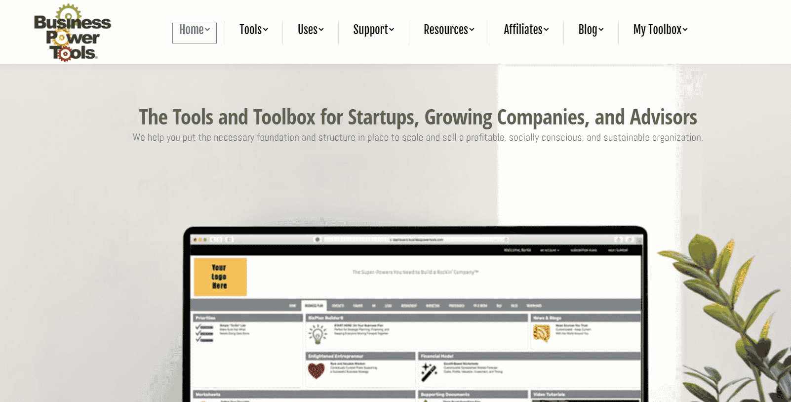 5 Best Business Plan Software for Startups in 2025 (Ranked)