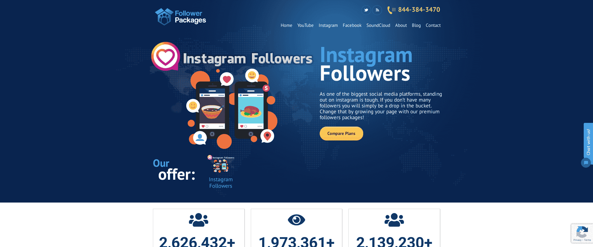 15 Best Websites to Buy TikTok Followers, Likes and Views