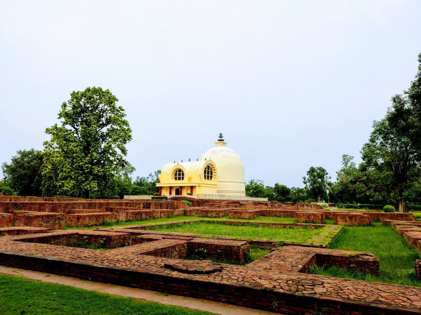 Kushinagar: Everything You Need to Know about The Lost Town – Gaurav Tiwari