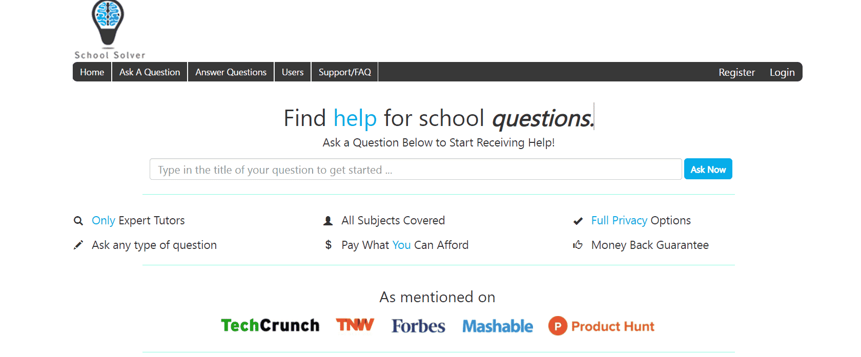 20+ Best Chegg Alternatives in 2025 – Gaurav Tiwari