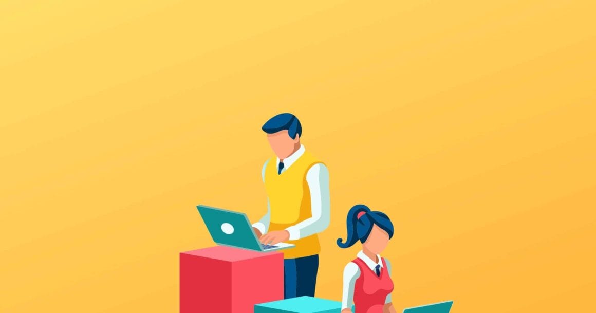 Why has Anonymous Blogging gained popularity in 2024?