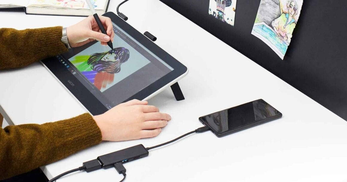 10 Best Pen Tablets for Online Teaching in 2024 – Gaurav Tiwari