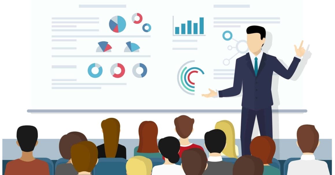 8 Simple Steps to Organize a Professional Seminar