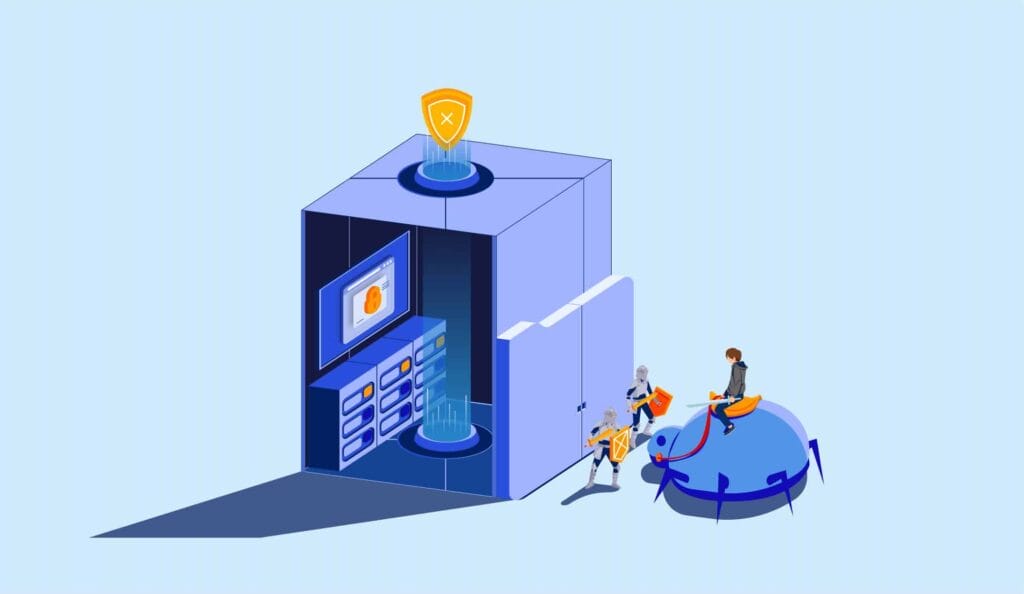 The Exploitation Phase in Penetration Testing: What Should It Include ...