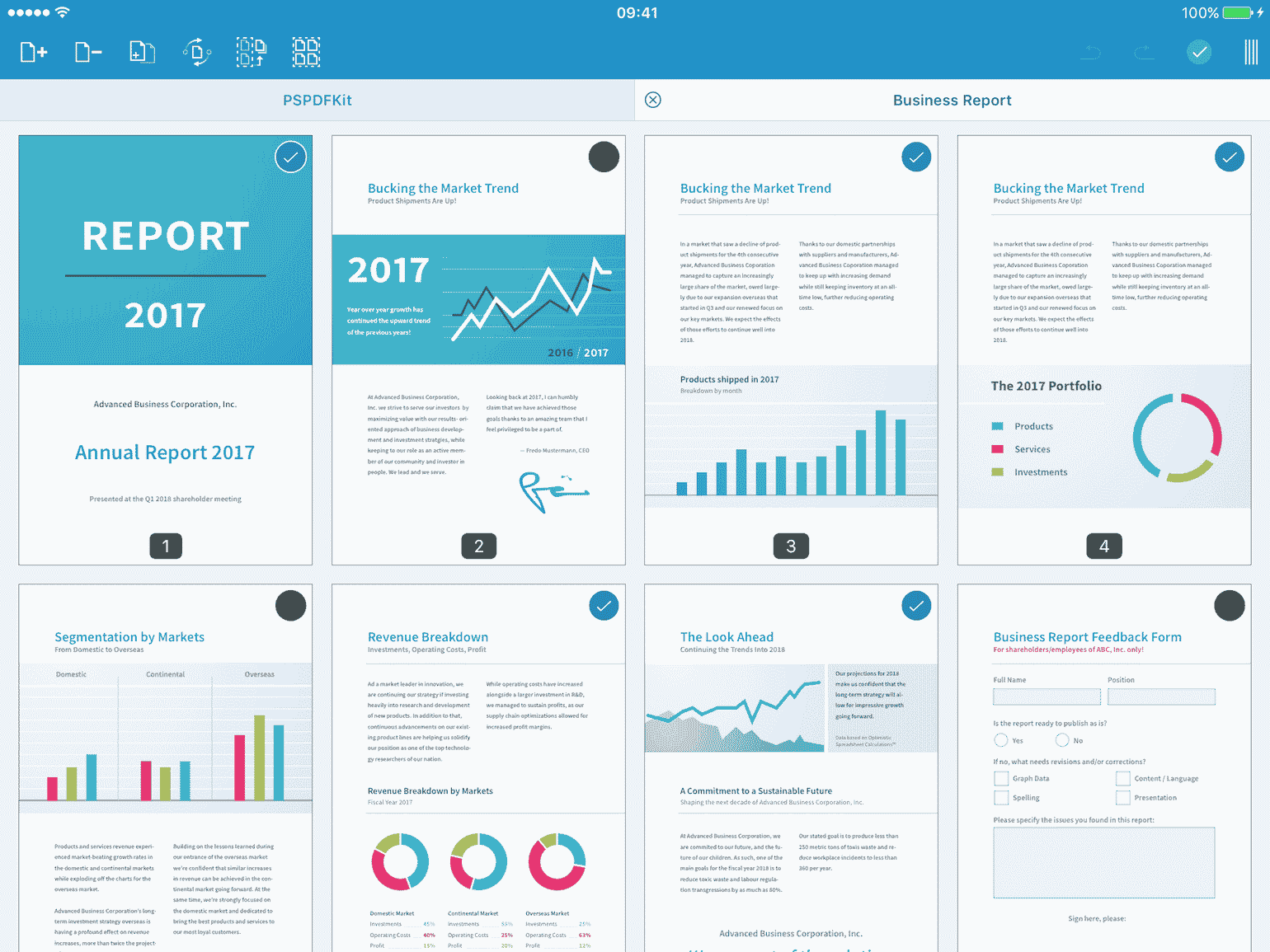 17 Best PDF Apps for Students in 2025 (Read, Edit and Annotate)