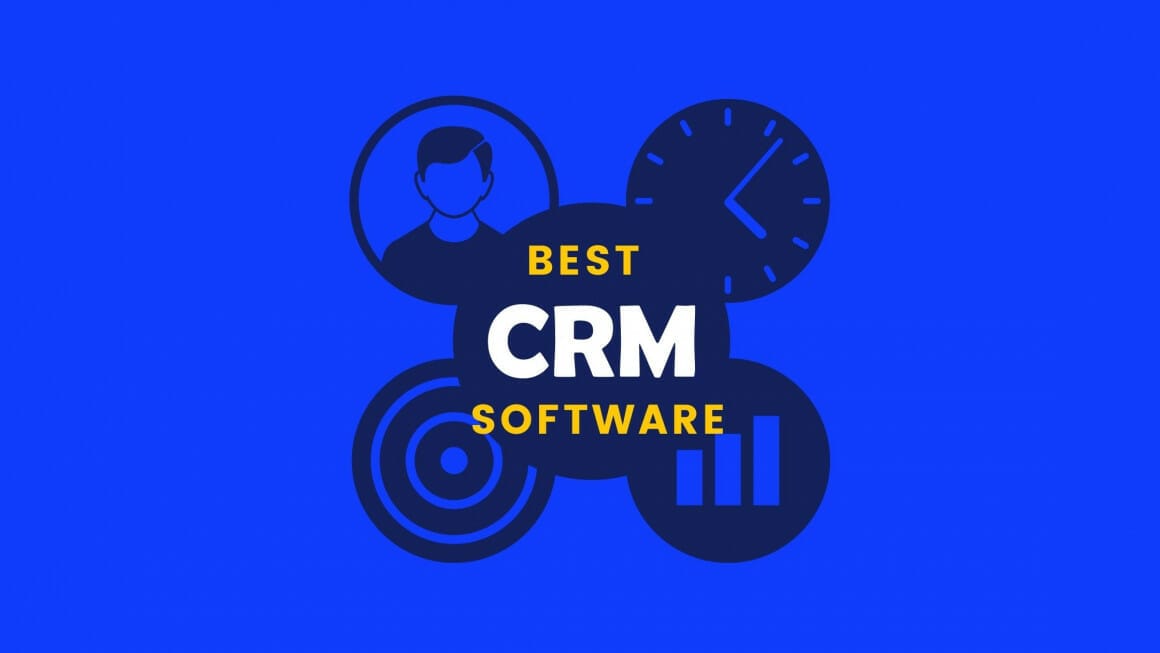 Best CRM Software for Online Businesses – Gaurav Tiwari