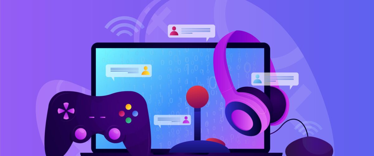 5 Best Video Game Facts You Didn't Know About - Gaurav Tiwari