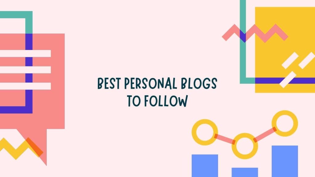 23 Best Personal Blogs to Follow in 2025 – Gaurav Tiwari