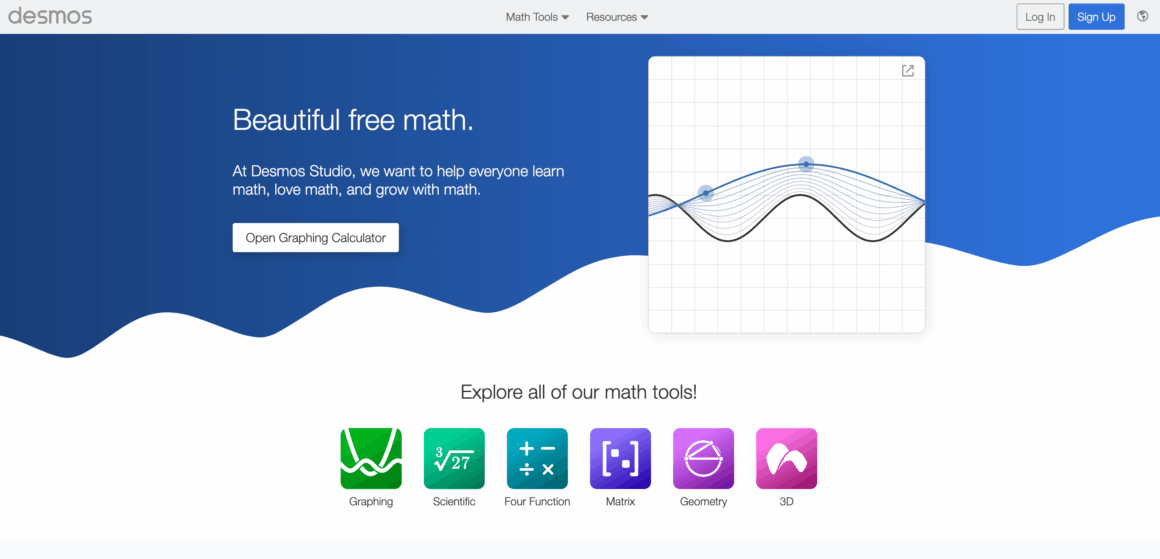 Best Math Apps and Digital Tools for Students in 2026 - Gaurav Tiwari