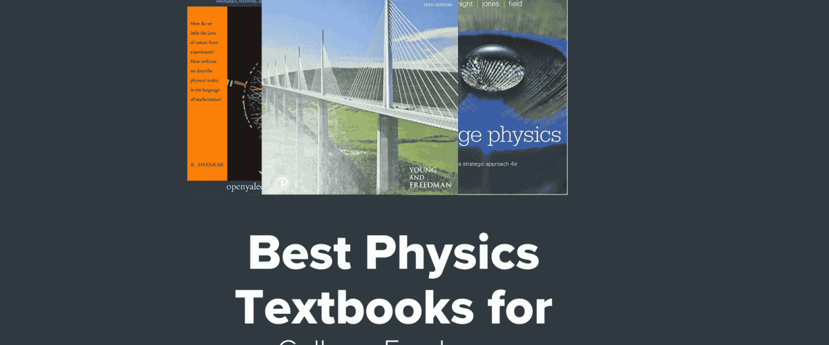 20 Best General Relativity Books for Beginners - Gaurav Tiwari