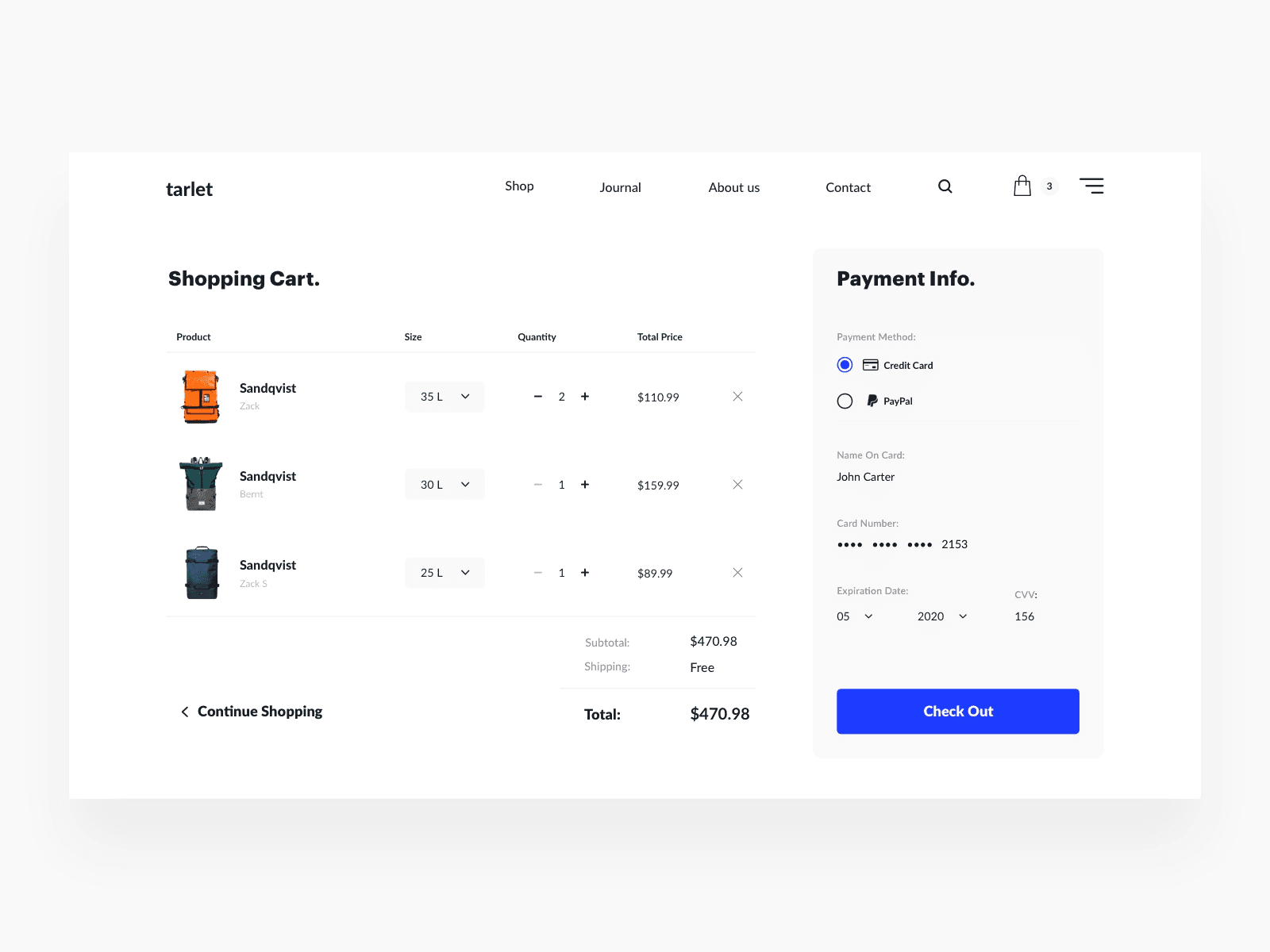 10 Product Page Optimizations That Will Persuade Visitors to Checkout ...