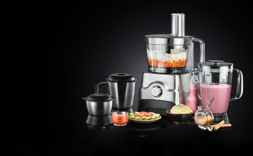 5 Best Food Processors to Buy Right Now – Gaurav Tiwari