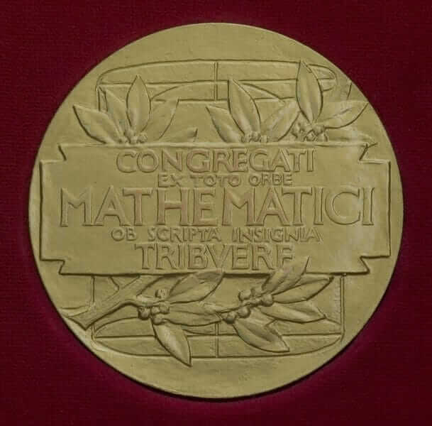 Fields Medal Award Winners List (2026): Biggest Prize in Mathematics ...