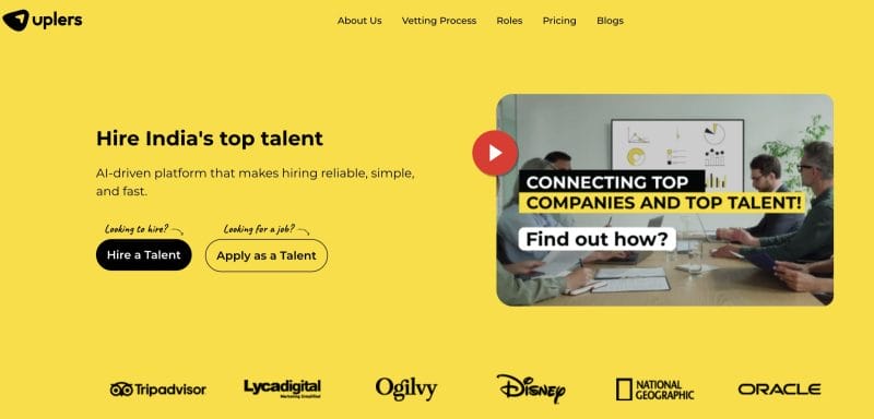 10 Best WordPress Development Companies in India – Gaurav Tiwari