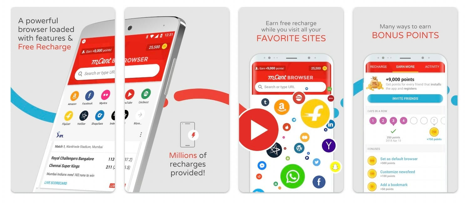 10 Best Money Earning Apps in India – Gaurav Tiwari