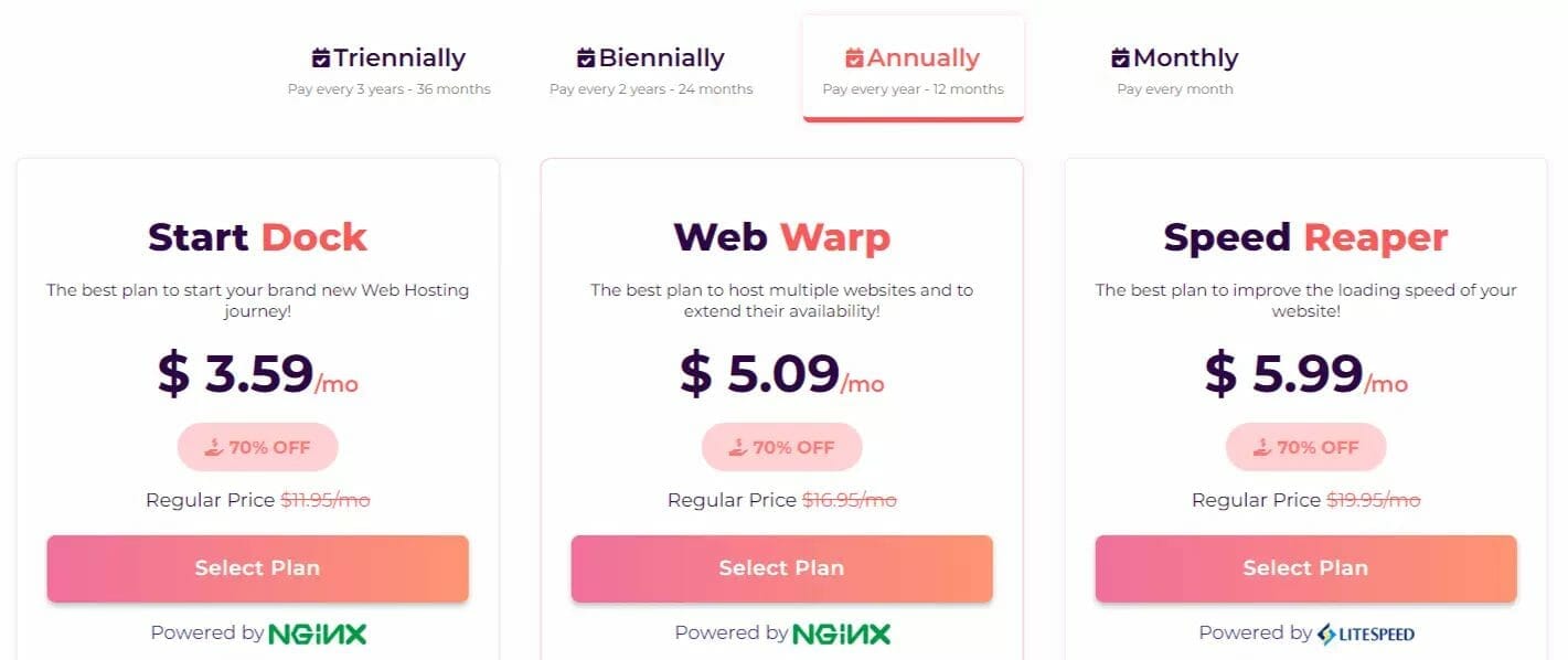 Best Hostinger Alternatives in 2025 – Gaurav Tiwari