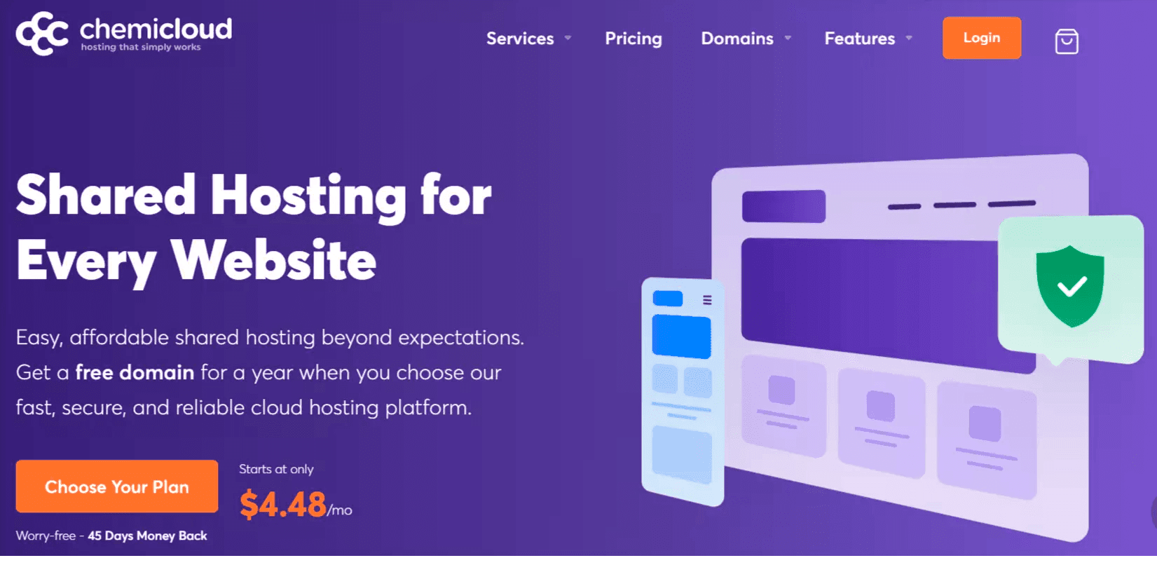 Best Hostinger Alternatives in 2025 – Gaurav Tiwari