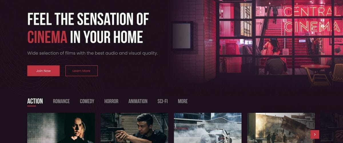 15 Best CouchTuner Alternatives to Watch Free TV Online in 2024