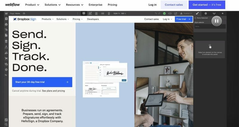 14 Best Landing Page Builders for Better Lead Conversion (2025)