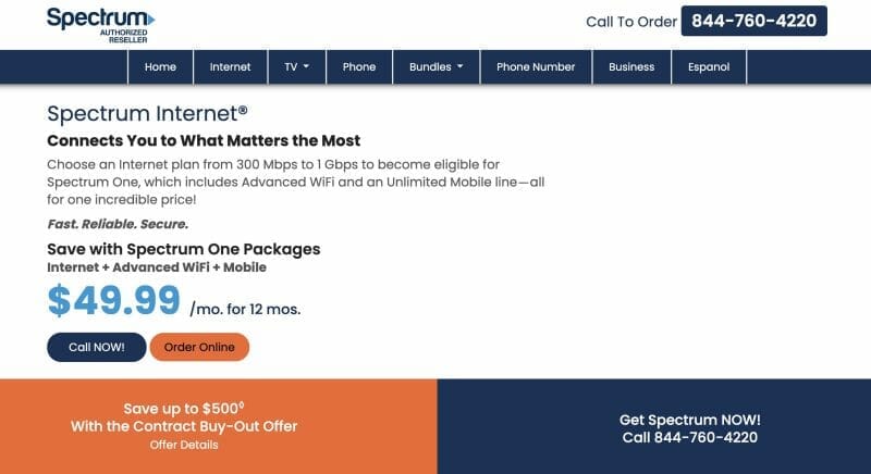 8 Questions You Should Ask Before Choosing Spectrum Internet – Gaurav ...