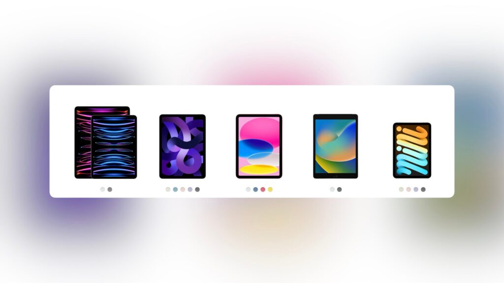 Which is the Best iPad for Students in 2026? - Gaurav Tiwari