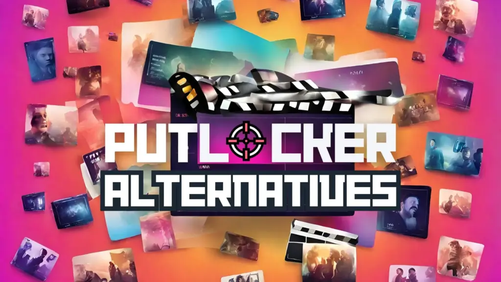 10 Best Putlocker Alternatives (2026) - Gaurav Tiwari