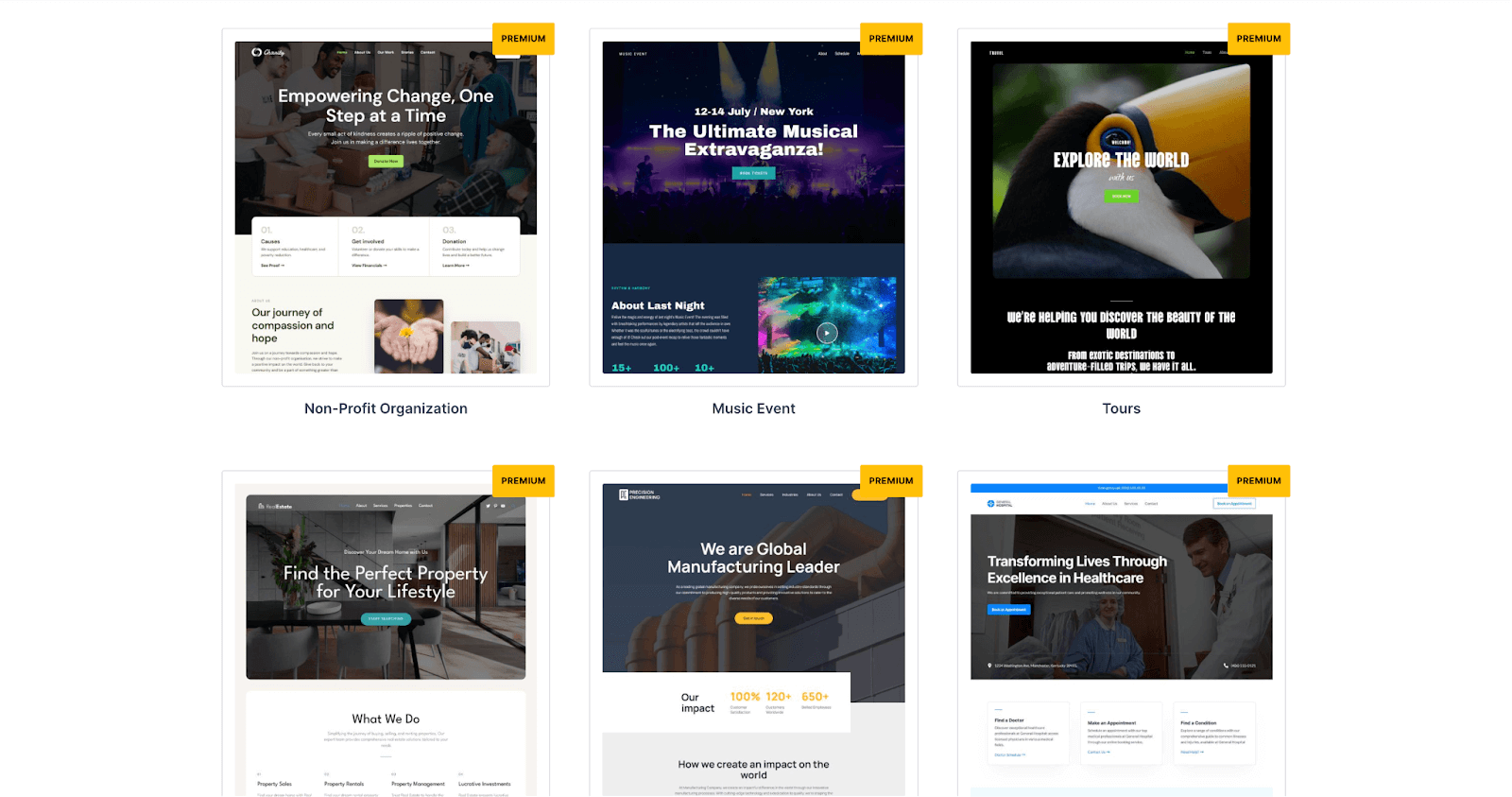 Spectra Review: Why this Plugin is a Fully Featured Page Builder ...