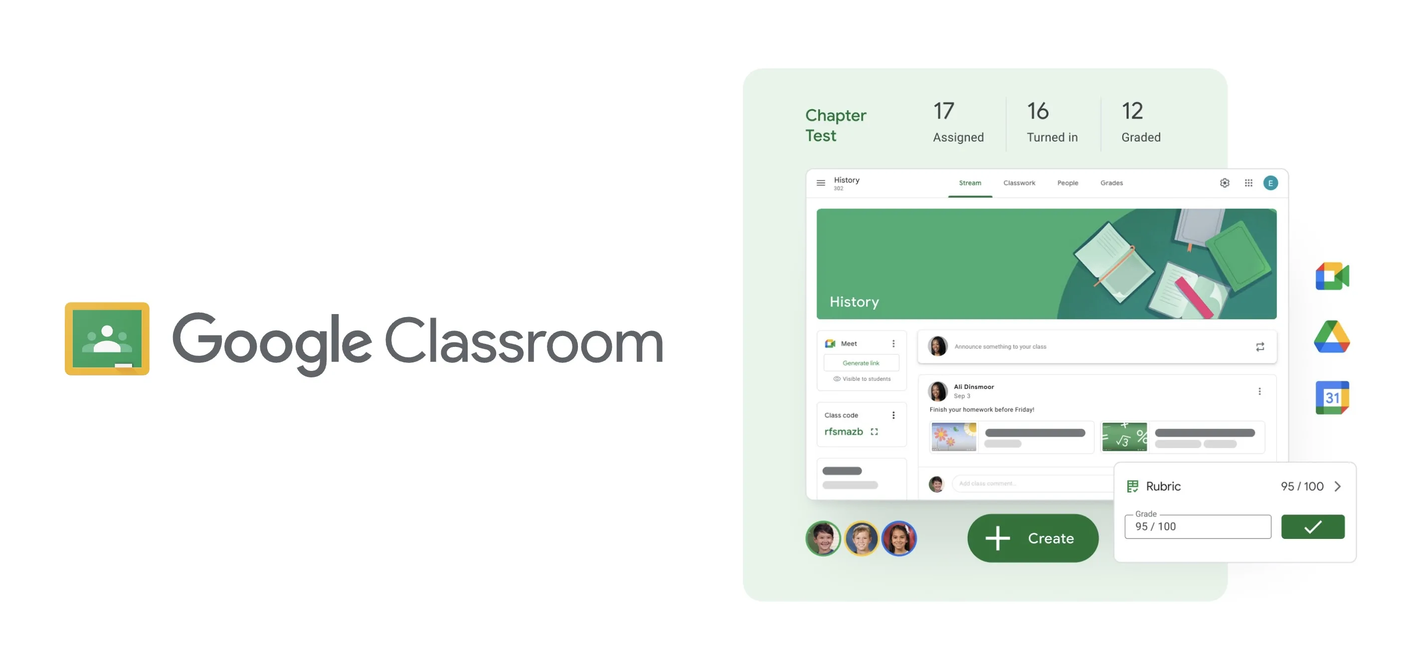 5 Innovative Ways to Use Google Classroom for Adult Education - Gaurav Tiwari