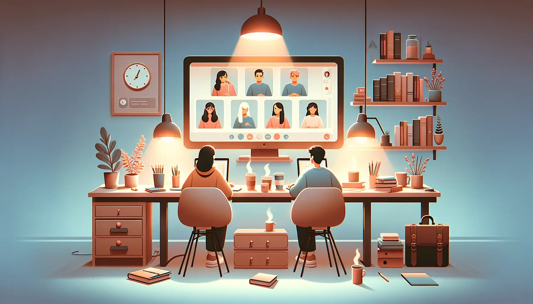 15 Best Apps for Virtual Study Groups and Collaborations – Gaurav Tiwari