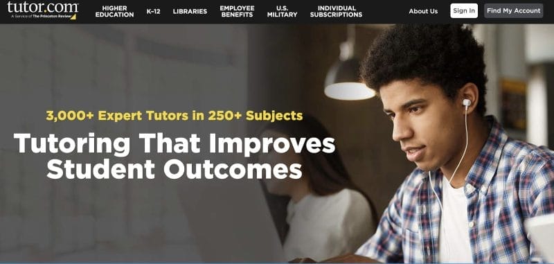 10 Best Peer-to-Peer Tutoring Platforms - Gaurav Tiwari