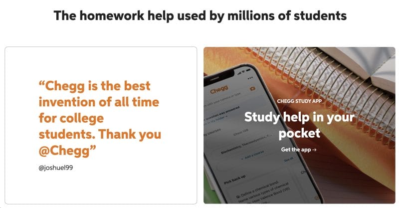 Chegg Study Review (2025): Don't Sign Up Until You Read This!