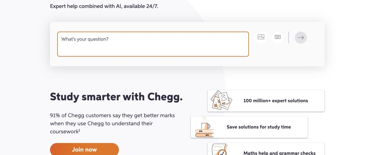 How to Earn Money with Chegg in 2024? [Students Guide]