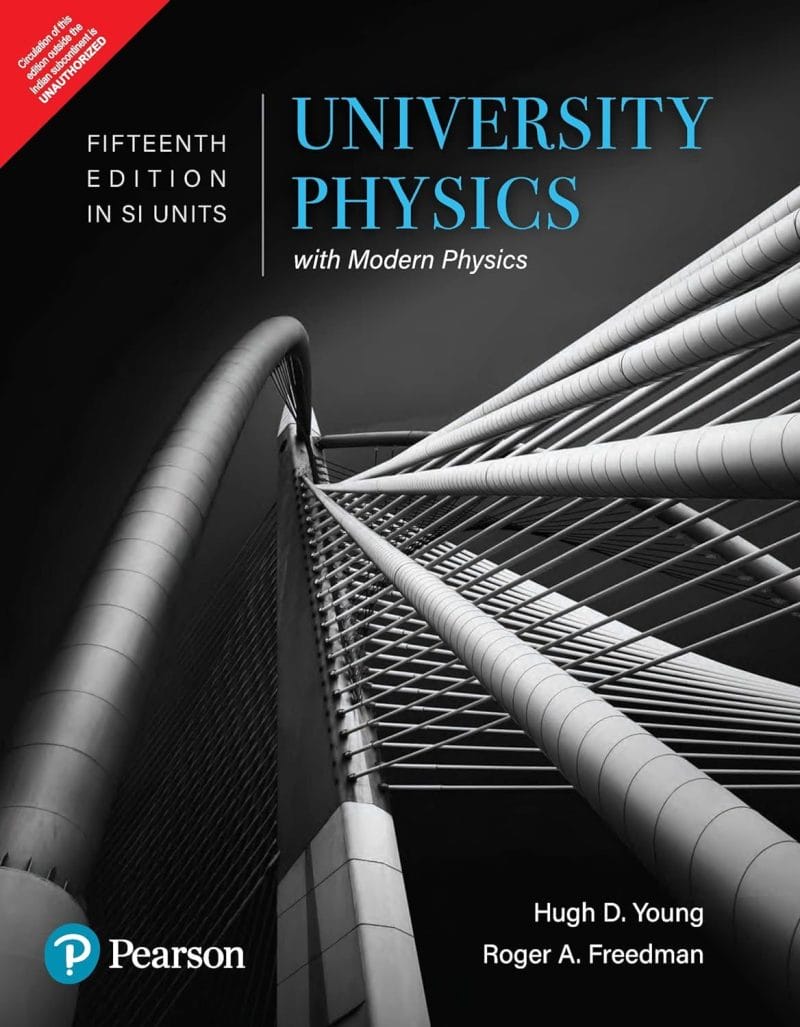10 Best Physics Textbooks for College Students – Gaurav Tiwari