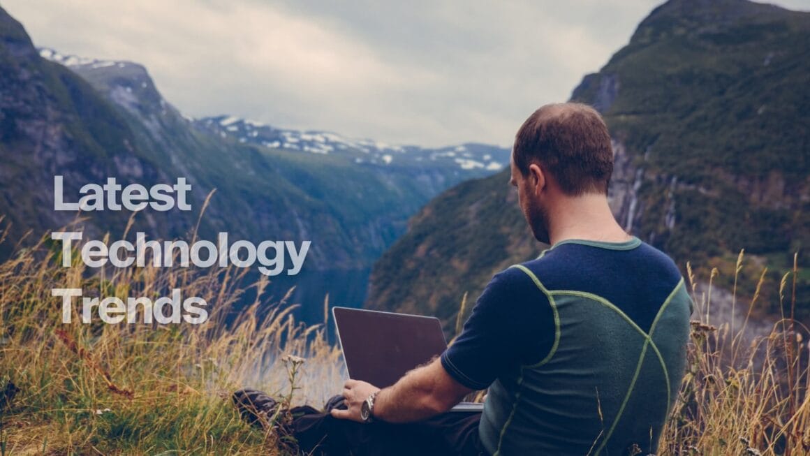Latest Technology Trends in 2026 – Gaurav Tiwari