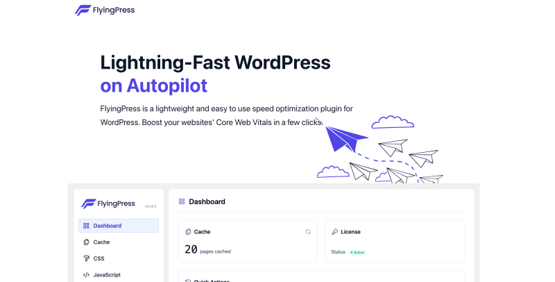 Best WordPress Caching and Performance Plugins in 2025 – Gaurav Tiwari