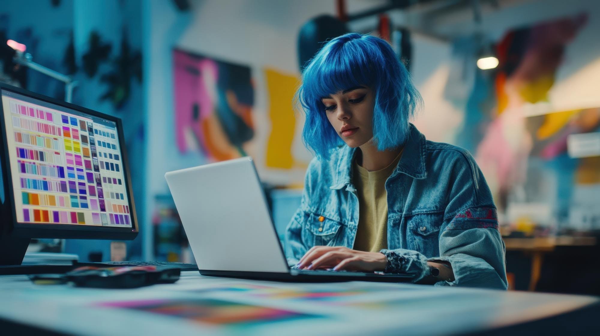 How to Design Beautiful Websites with Free Tools? – Gaurav Tiwari