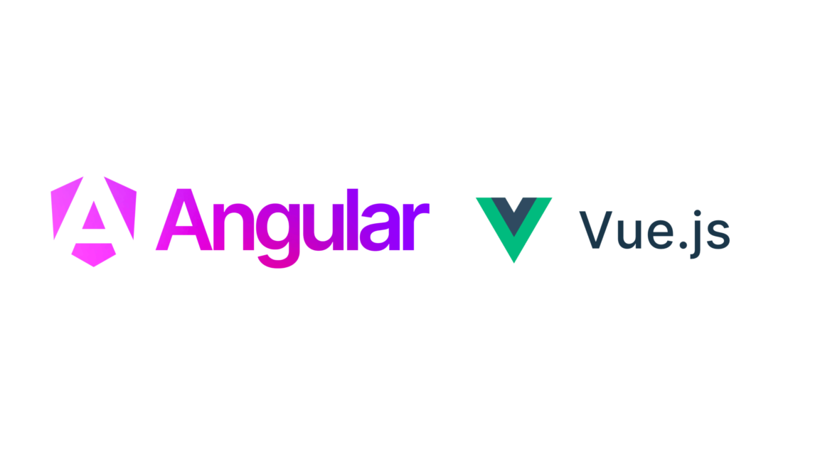 Angular Vs. Vue.js: Which One Is Better for Web Application Development? – Gaurav Tiwari