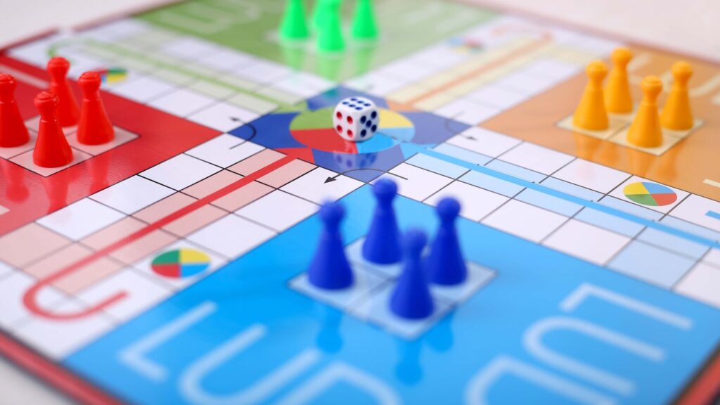 Ludo Paisa Wala 2025: Play, Win, and Earn - Gaurav Tiwari